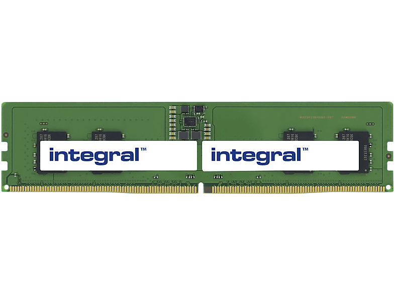 MEMORIA RAM INTEGRAL M323R1GB4DB0-CWM-IN | MediaWorld.it