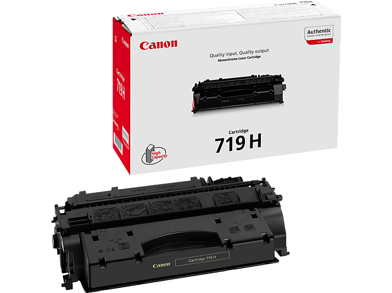 Tóner | CANON 3480B002 | MediaMarkt