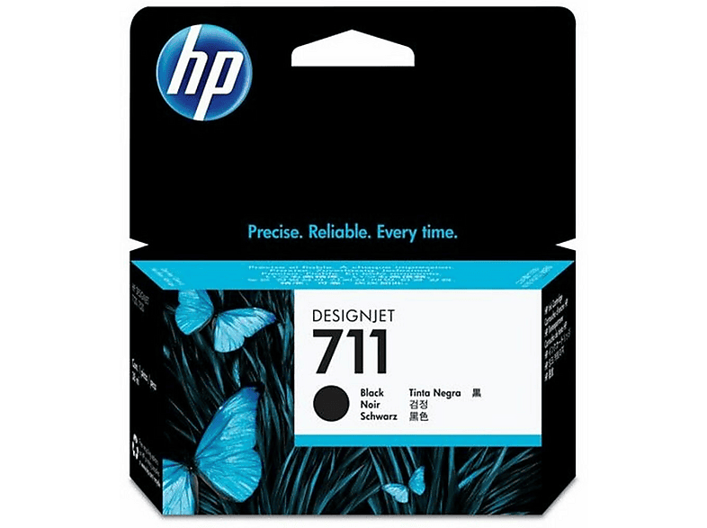 Cartucho de tinta | HP CZ129A | MediaMarkt