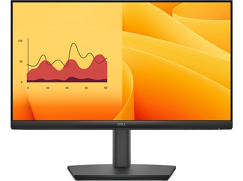 DELL E2225HSM | 21,5 inch - 1920 x 1080 (Full HD) - VA (Vertical ...