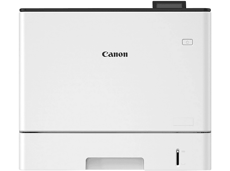 CANON Canon i-SENSYS LB732cdw Color Laser Singlefunction Printer 38ppm ...