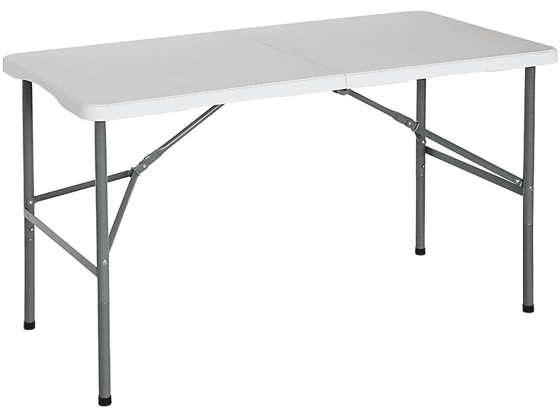 Mesa plegable | THINIA HOME Mesa-02872, 60 cm x 122 cm | MediaMarkt