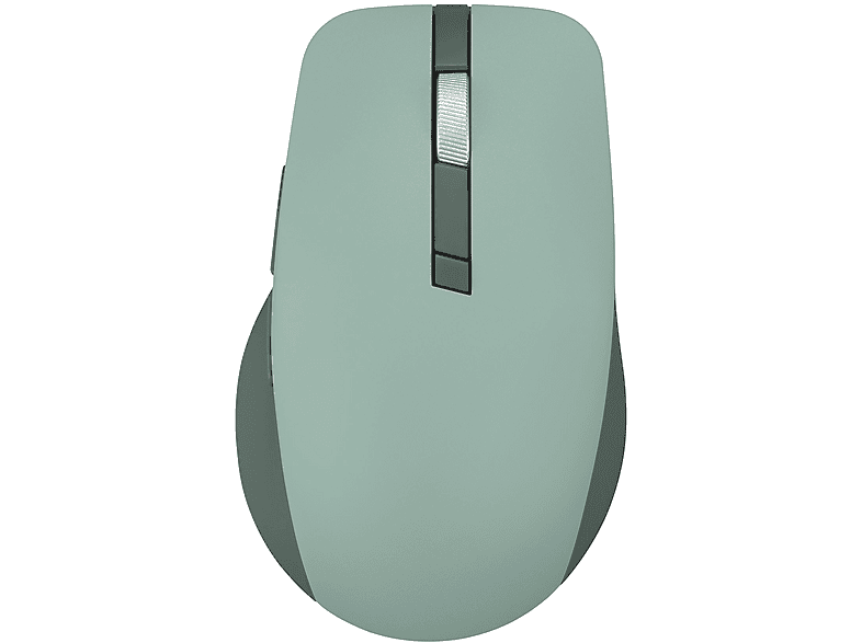 Ratón inalámbrico | ASUS SmartO Mouse MD200 Silent Plus, RF Wireless ...