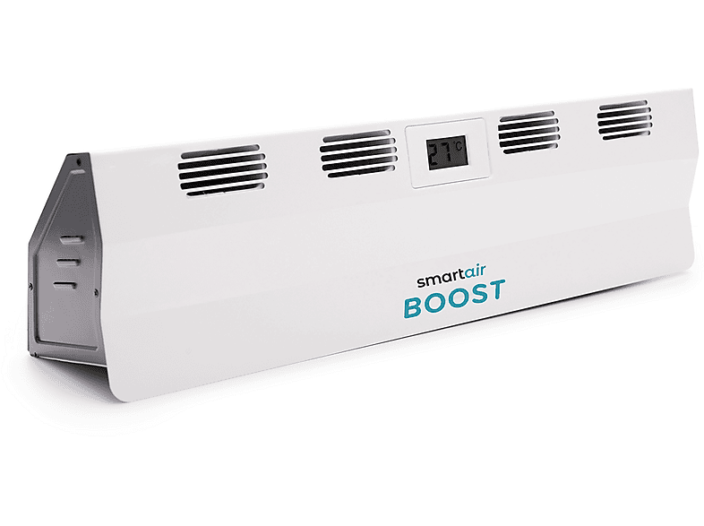 SMARTAIR SmartAir Boost Radiator Ventilator | MediaMarkt