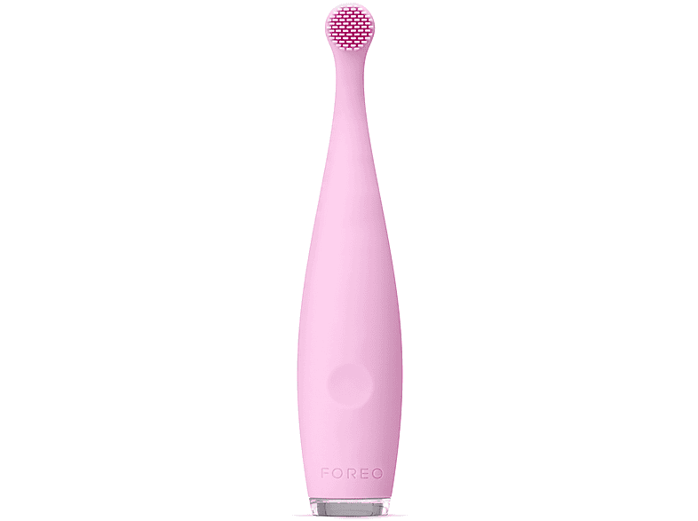 Cepillo eléctrico infantil | FOREO ISSA baby, Rosa perla | MediaMarkt