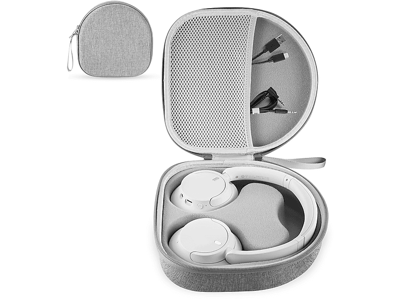 SOLVYN WH-CH710 / WH-CH720N / WH-1000XM4, Full Cover, Sony/JBL, WH ...