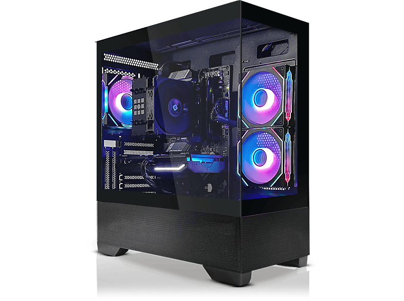 SYSTEMTREFF High-End, Gaming PC mit Intel® Core™ i9 i9-12900K Prozessor ...