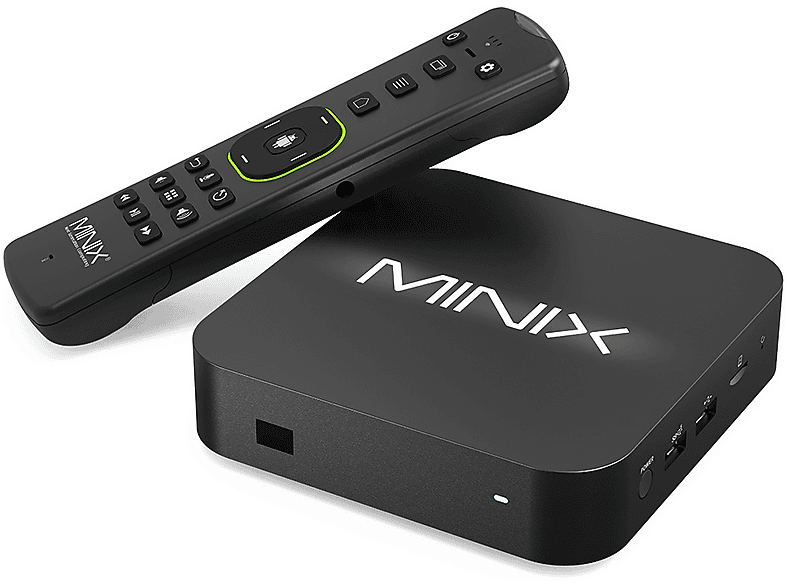 Mini PC | MINIX U8K-ULTRA, potente procesador ARM Cortex A76 + Cortex ...