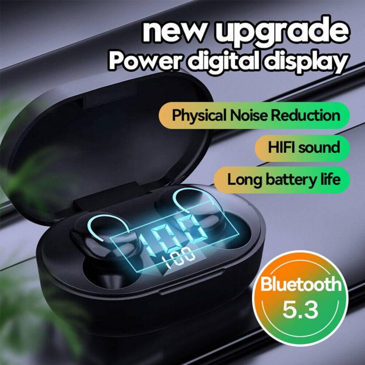 Kopfhorer In Ear Bluetooth