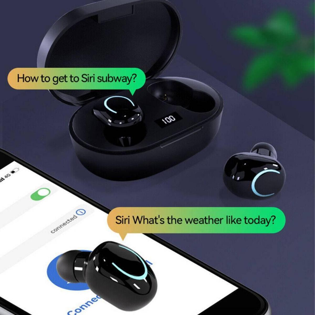 Kopfhorer In Ear Bluetooth