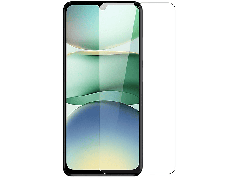 WIGENTO 1x Display H9 Hart Glas Schutz Folie Schutzglas (für Xiaomi ...