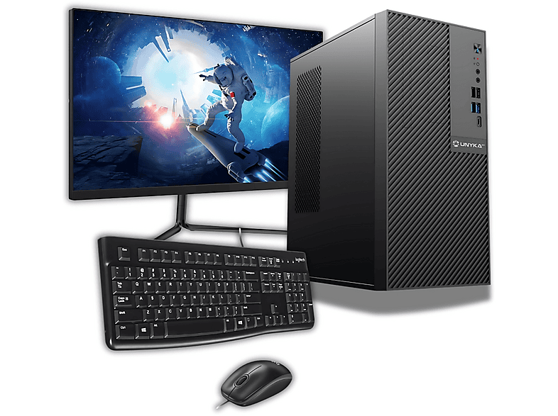 Pack PC gaming | TRENDING PC Exegol, AMD Ryzen 9 7900, 64 GB RAM, 2 TB ...
