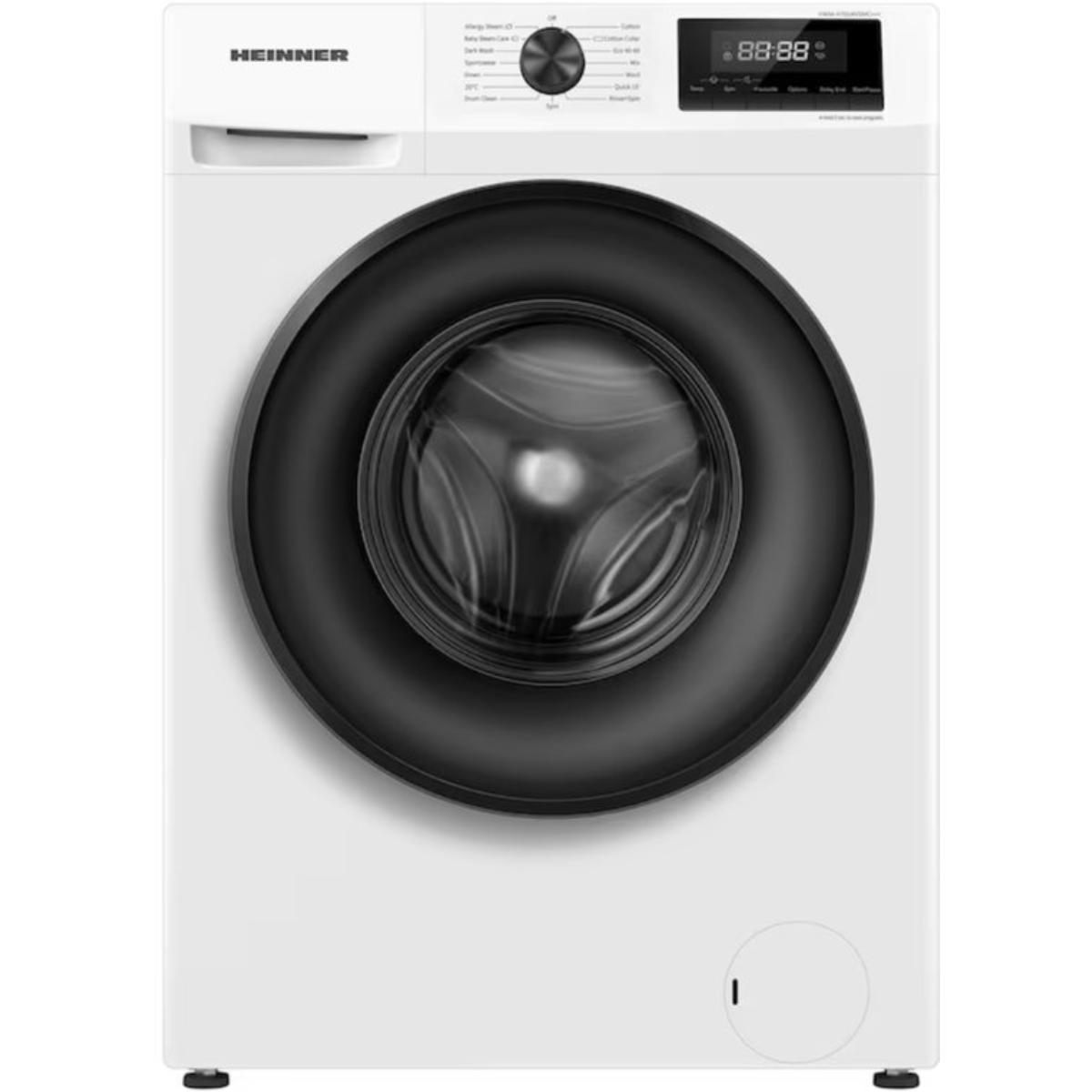 HEINNER HWM-H7014IVSMC+++ Machine à laver (7 kg, 1400 rpm, C) | MediaMarkt