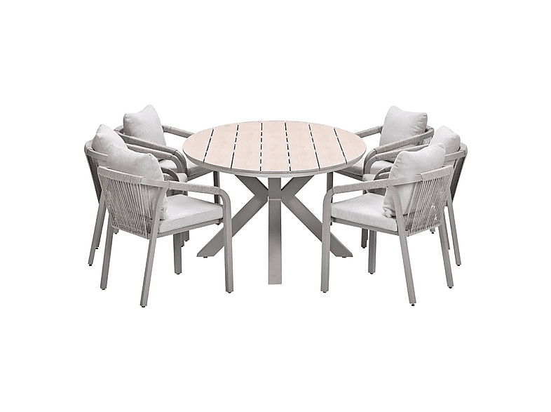 GARDEN IMPRESSIONS Tarera | Tulli 7 delig Tuinset | MediaMarkt