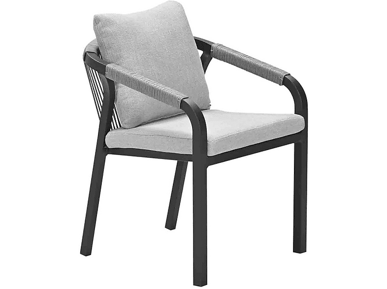 GARDEN IMPRESSIONS Tarera Lounge dining stoel | MediaMarkt
