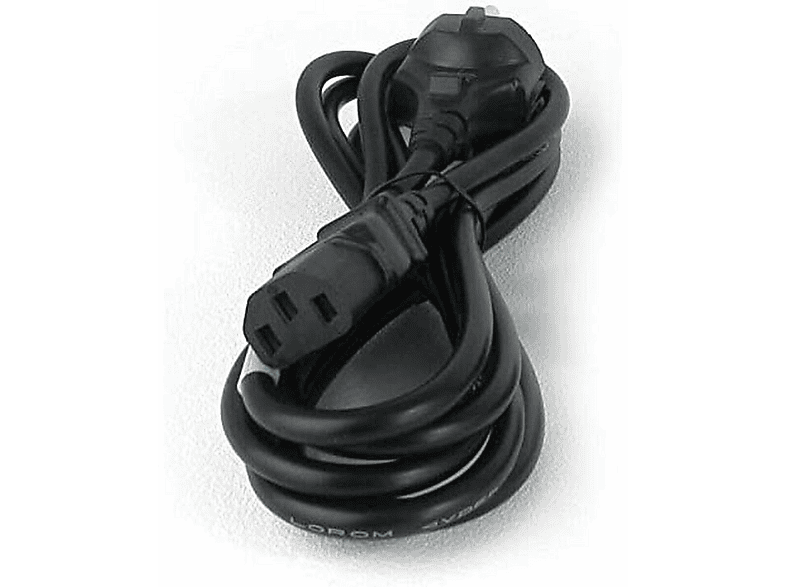 Cable de alimentación | CISCO CP-PWR-CORD-CE=, Negro | MediaMarkt