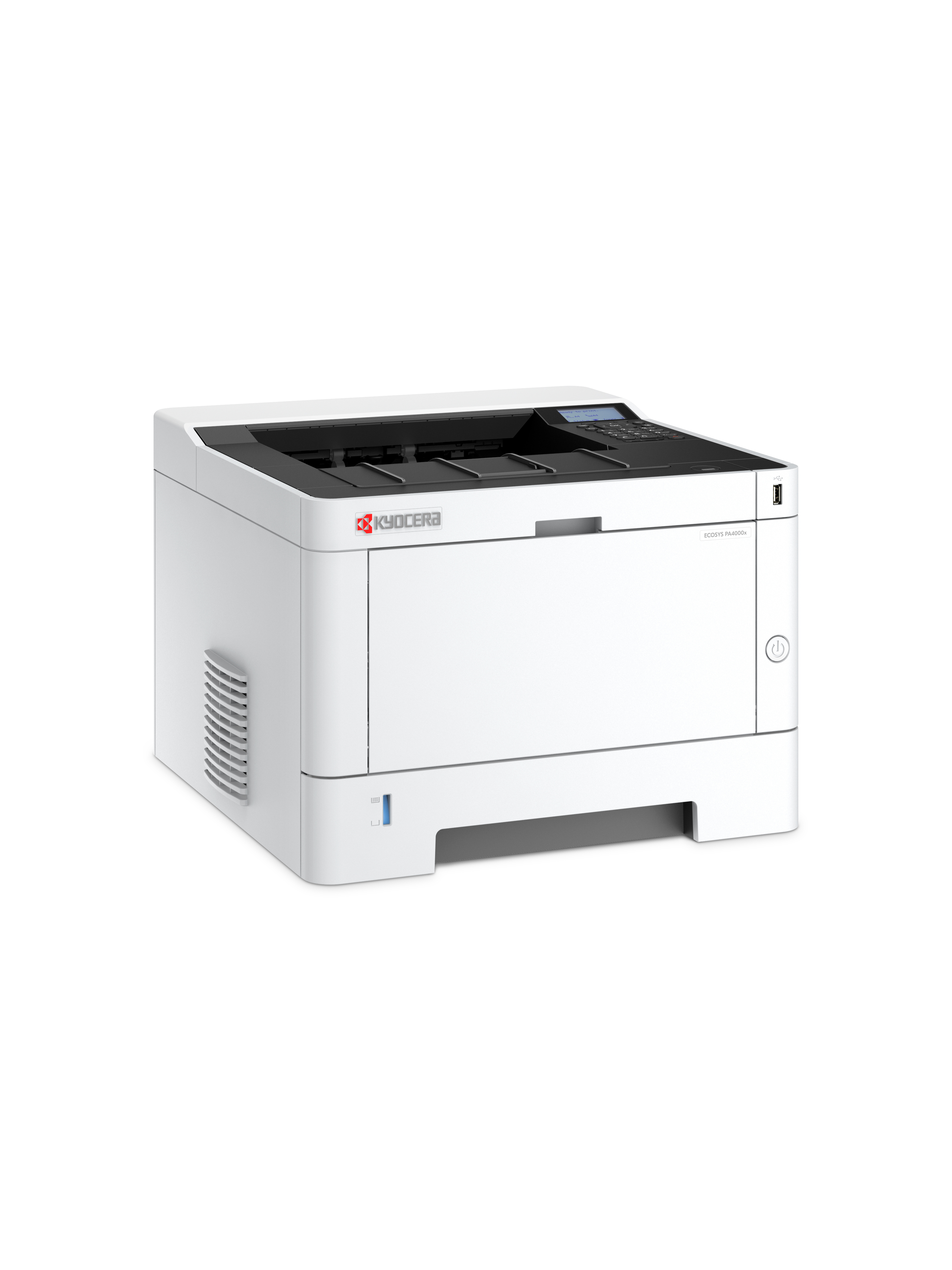 KYOCERA Kyocera ECOSYS PA4000x Printer Laser B/W MFP A4 | Drucker ...