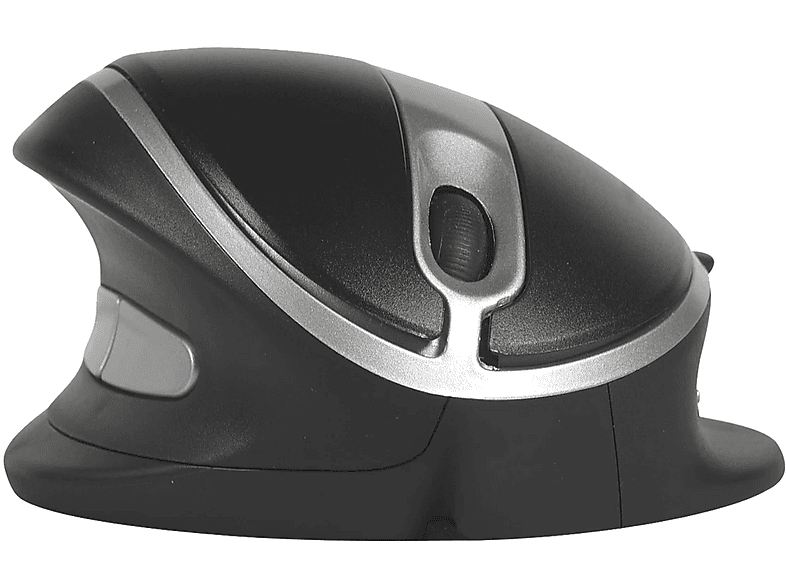 Ratón con cable | BAKKERELKHUIZEN Oyster Mouse Wired, USB Typ-A, 1200 ...