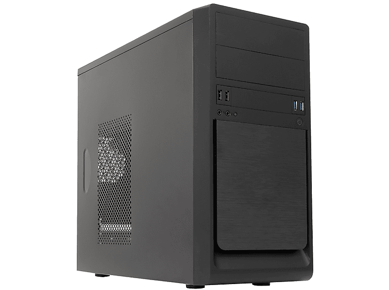 PC CASE UNYKACH UK 6023 U3 | MediaWorld.it