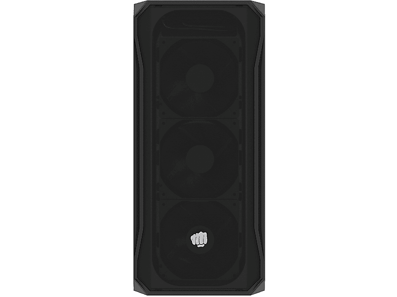 PC CASE FURY Shobo SH4F | MediaWorld.it