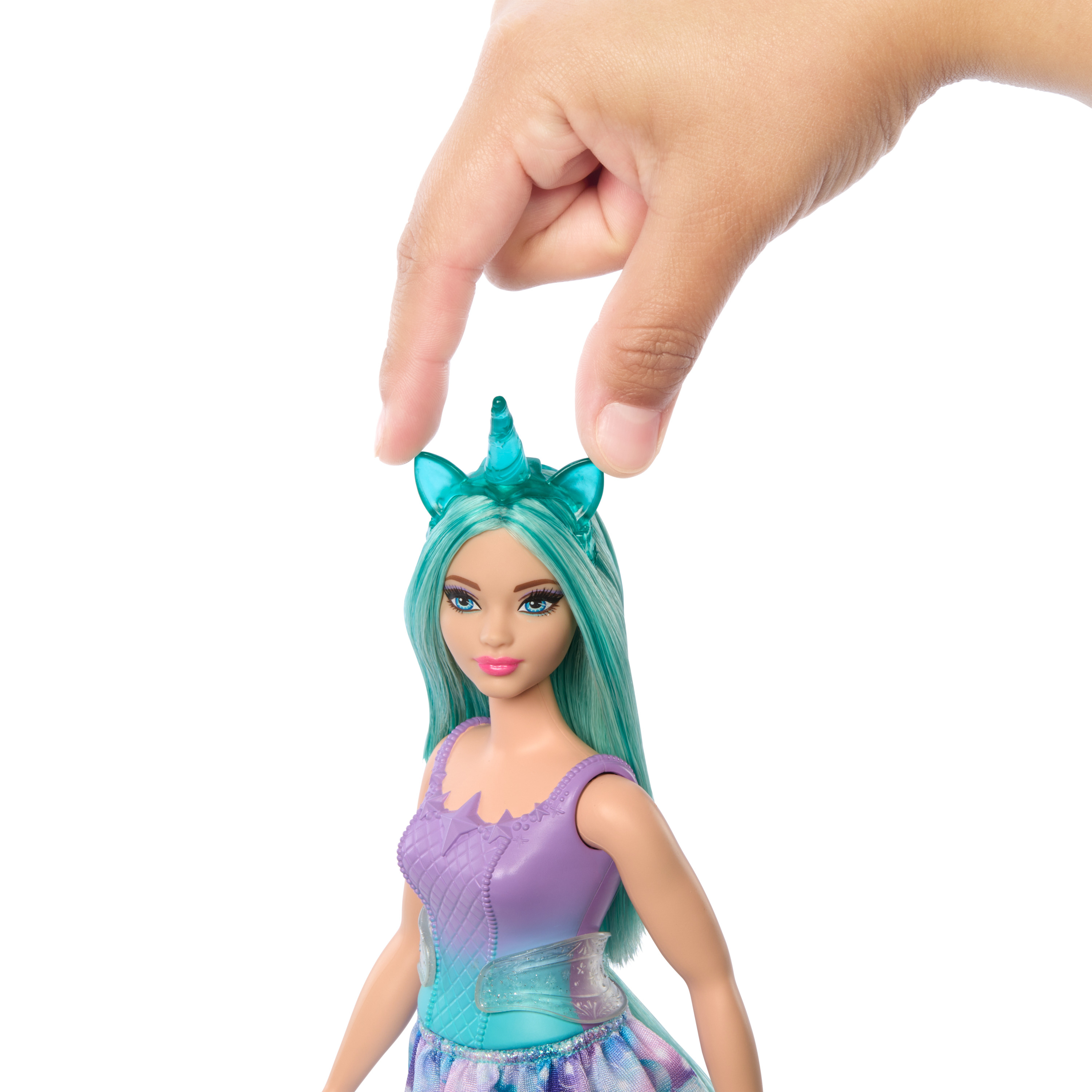 BARBIE A Touch of Magic HRR15 Puppe | SATURN