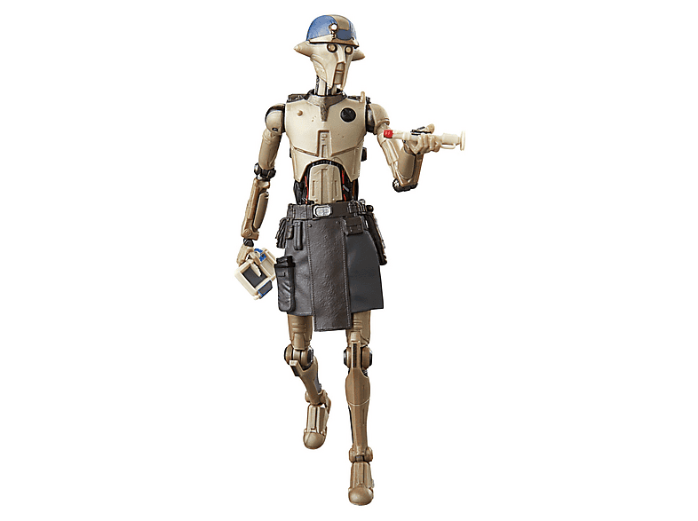 HASBRO 7721 Professor Huyang Kinderspielzeugfiguren | SATURN