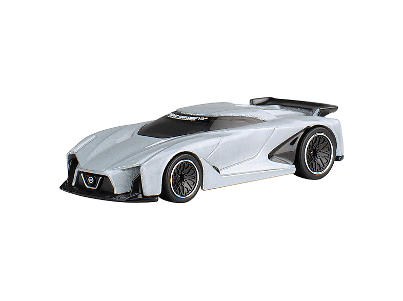 HOT WHEELS HKC38 Spielzeugfahrzeuge | MediaMarkt