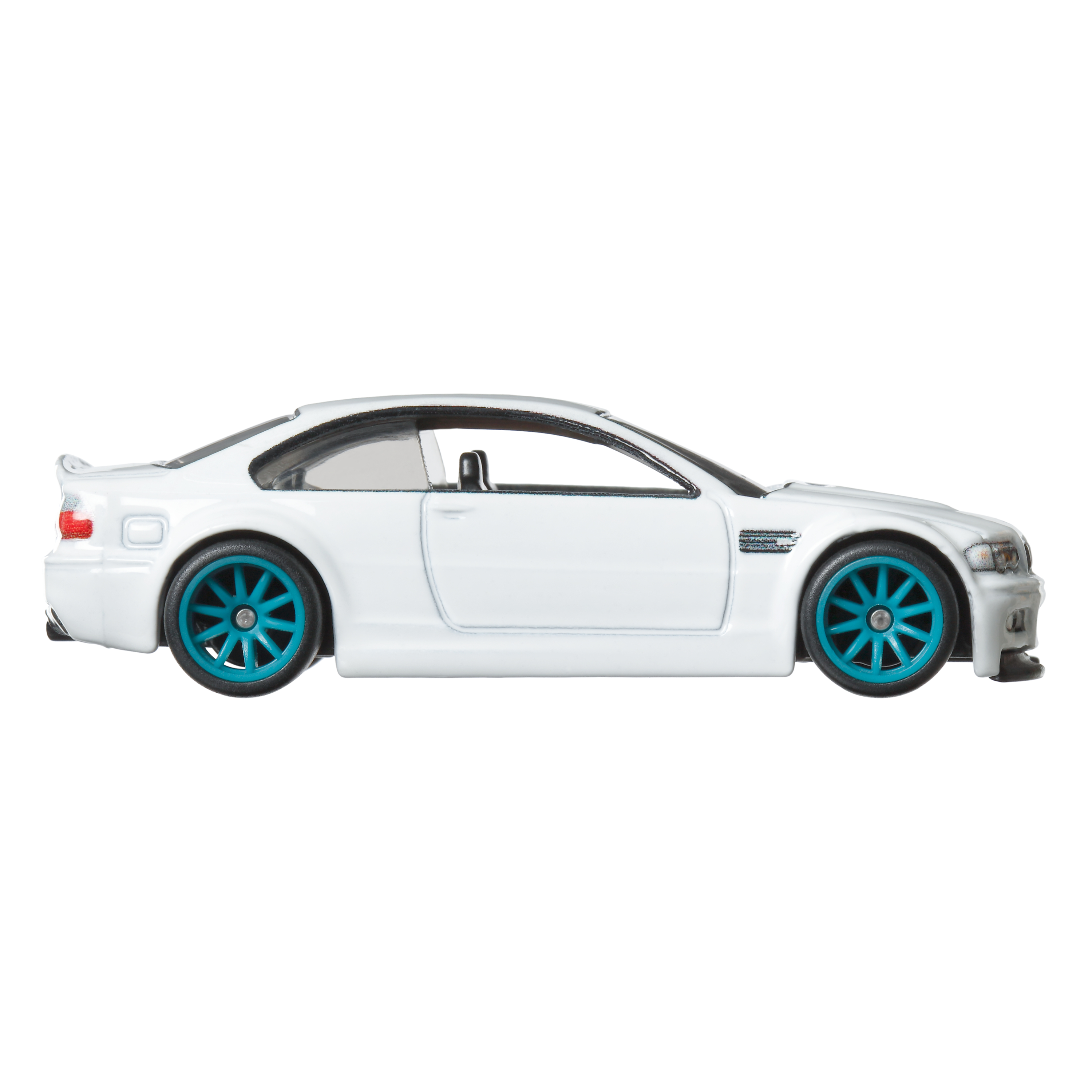 Samochodziki HOT WHEELS Fast & Furious HNW52 Turkusowy, Biały | sprawdź ...