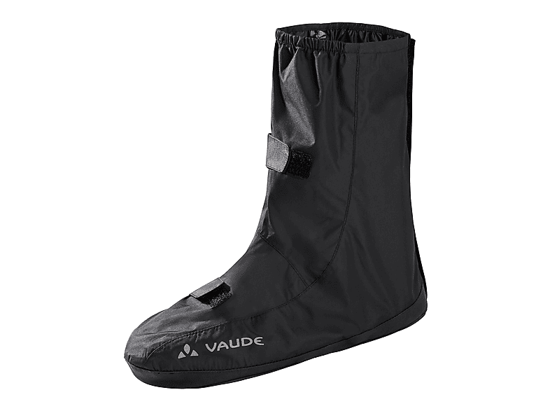 Kolarskie pokrowce na buty VAUDE Shoecover Palade Czarny | sprawdź cenę ...