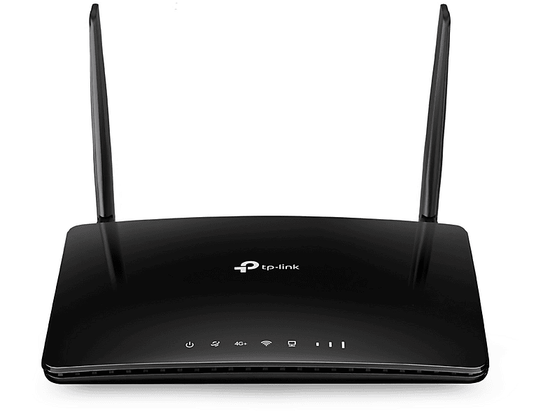 TP-LINK Archer MR500 Wi-Fi-Router 1 Gbit/s | MediaMarkt