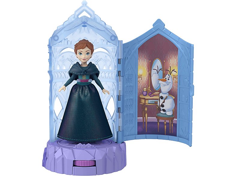 MATTEL Disney Frozen JCR89 Puppe | SATURN