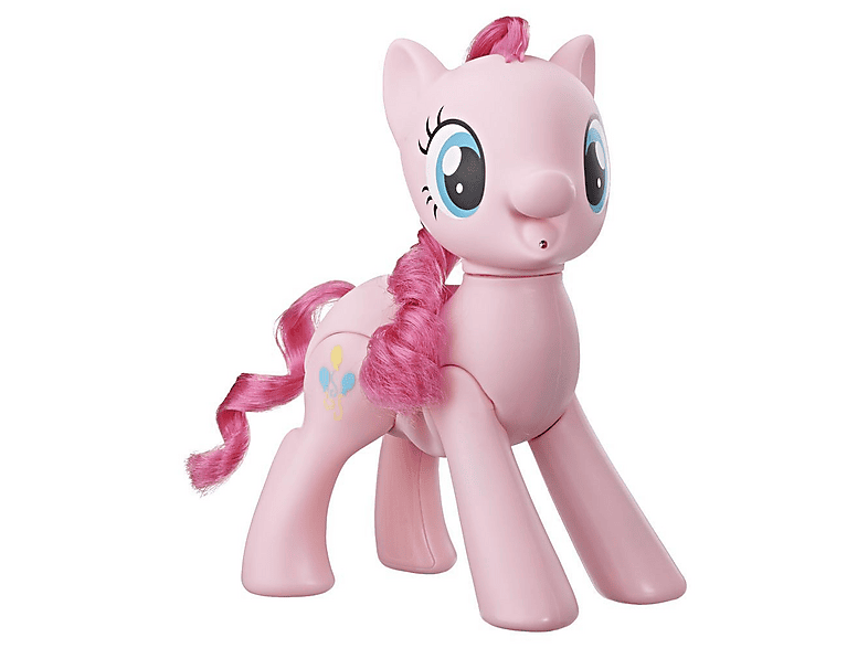 HASBRO My Little Pony Oh My Giggles Pinkie Pie Spielfiguren | SATURN