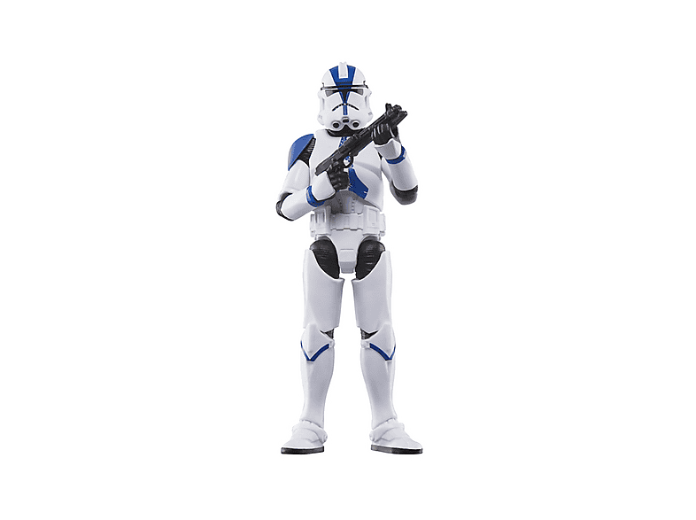 Figurki dla dzieci HASBRO Star Wars The Vintage Collection Clone ...