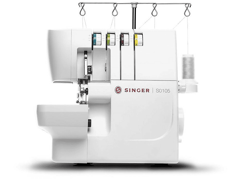 SINGER S0105 Overlock-Nähmaschine | SATURN