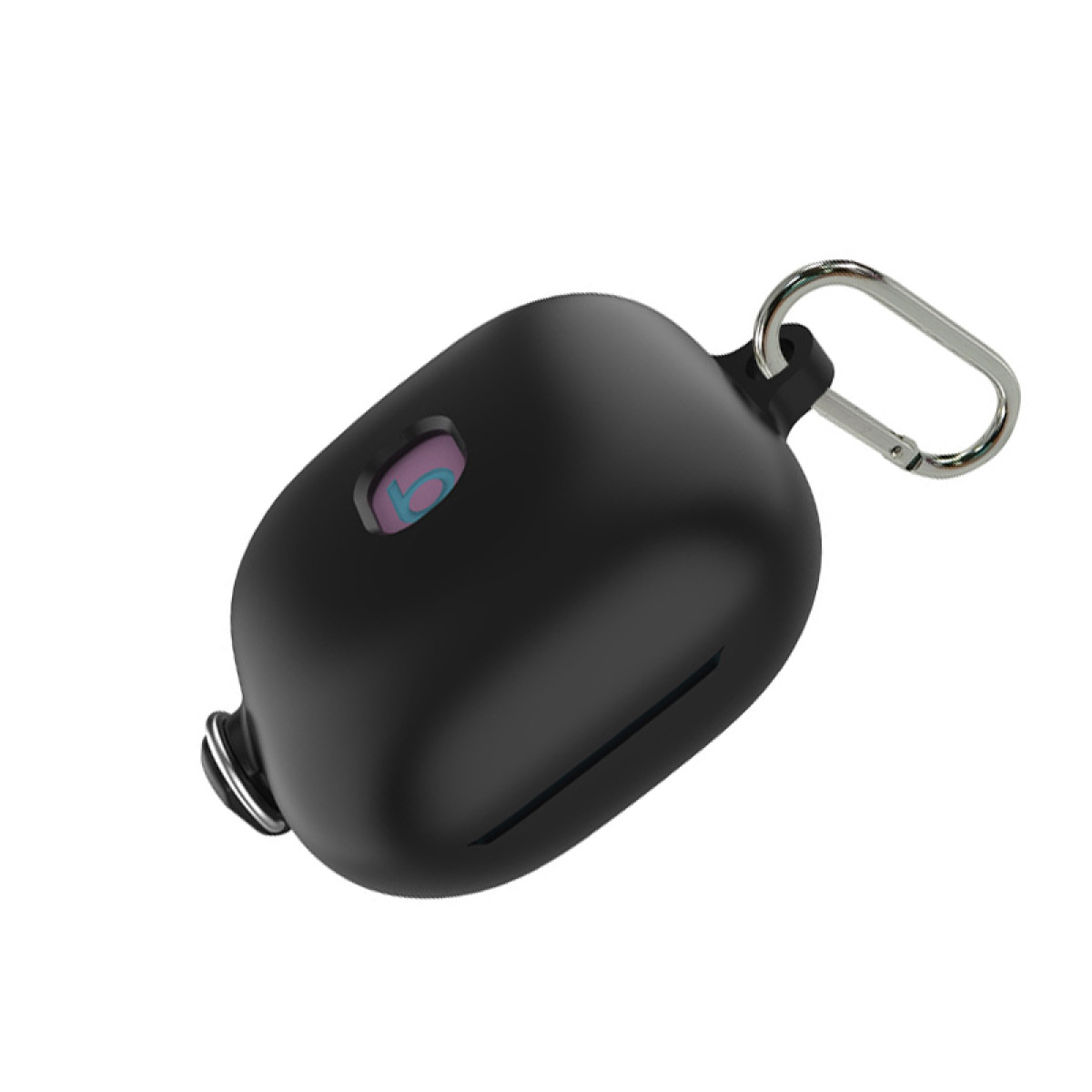 INF 365246, Bumper, Beats, Fit Pro, Schwarz | MediaMarkt