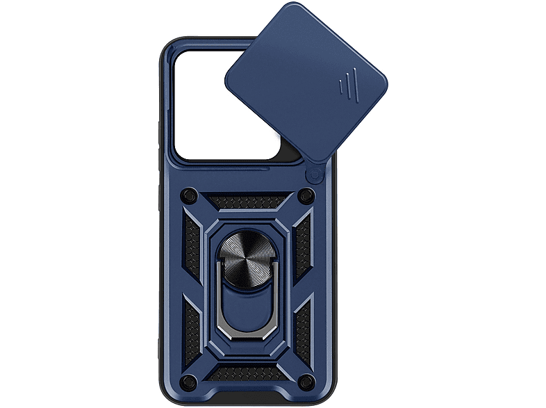 AVIZAR MAY-SLD-NT-X15R, COVER per 15 ,Blu scuro | MediaWorld.it