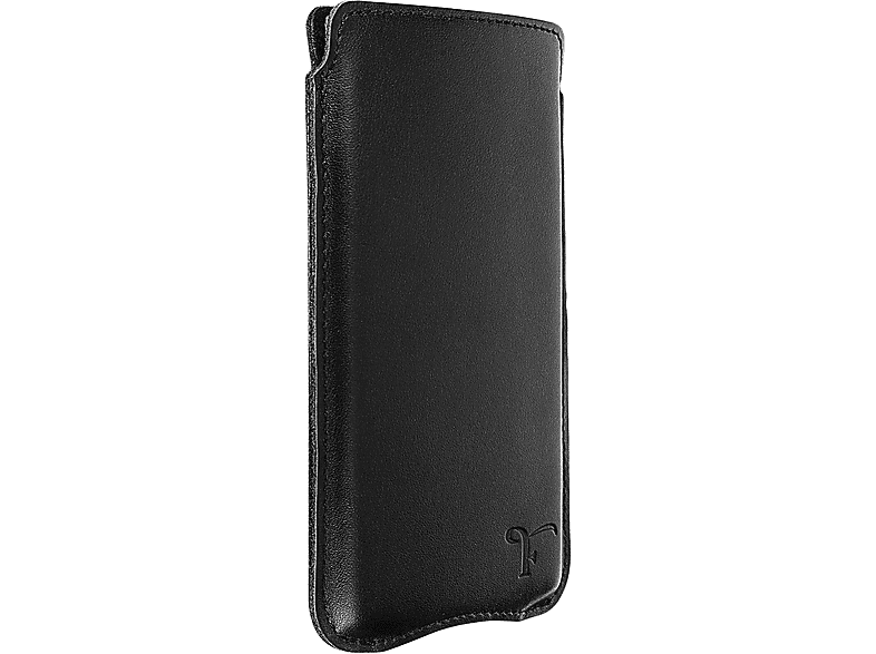 Funda para móvil | AVIZAR SLIM-FLO-L, Compatible con Universale ...