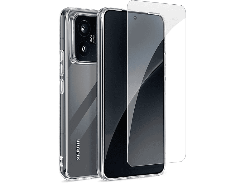 AVIZAR -MAY-X15R, COVER per 15 ,Trasparente | MediaWorld.it