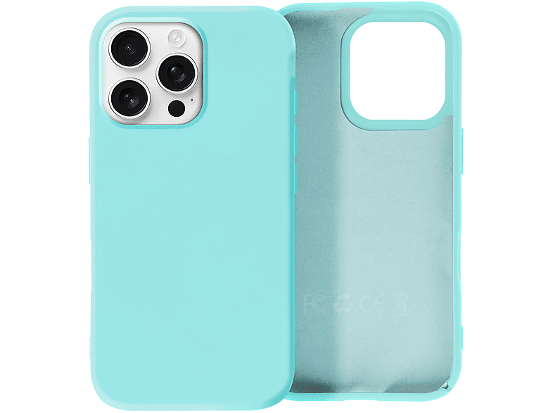 Carcasa para móvil | AVIZAR BACK-FAST-TK-16X, Compatible con Apple ...