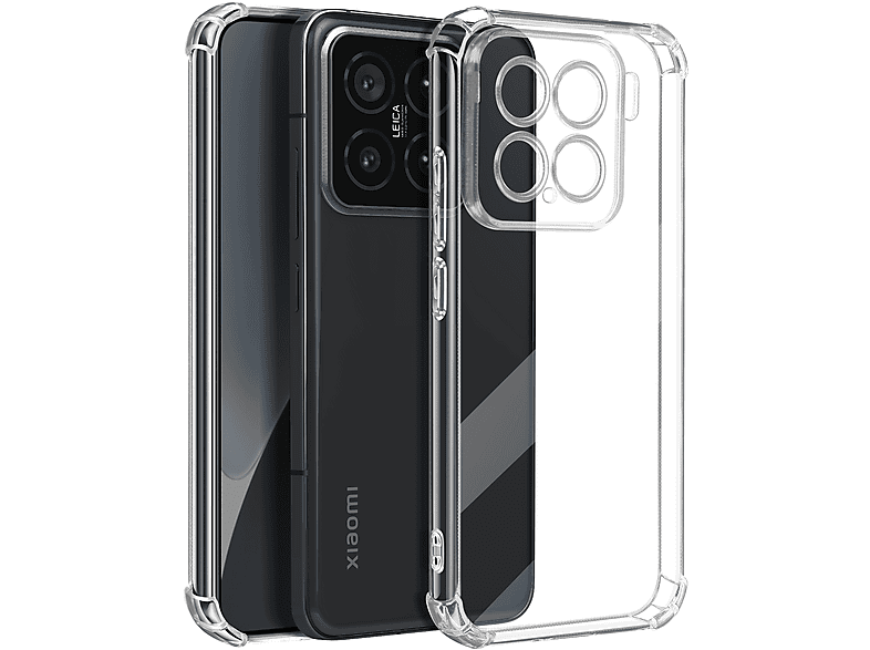 AVIZAR MAY-BP-X15R COVER per 15, Trasparente | MediaWorld.it