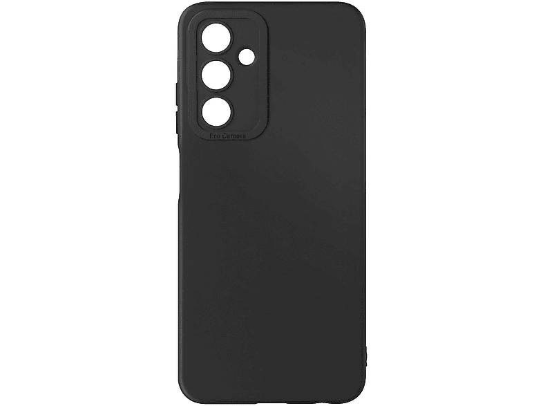 AVIZAR Classic Case, Bumper, Samsung, Galaxy A16, Schwarz | MediaMarkt