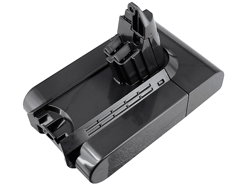 POWERSMART für DYSON DC58, DYSON DC58 Animal Li-ion Staubsauger, 21.6 ...