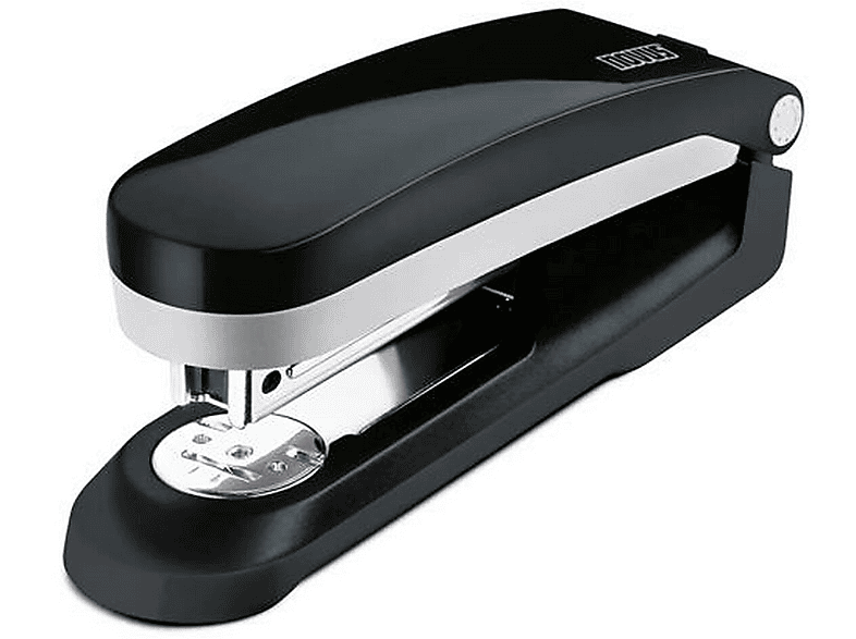 NOVUS 8672 Hefter, Schwarz | MediaMarkt