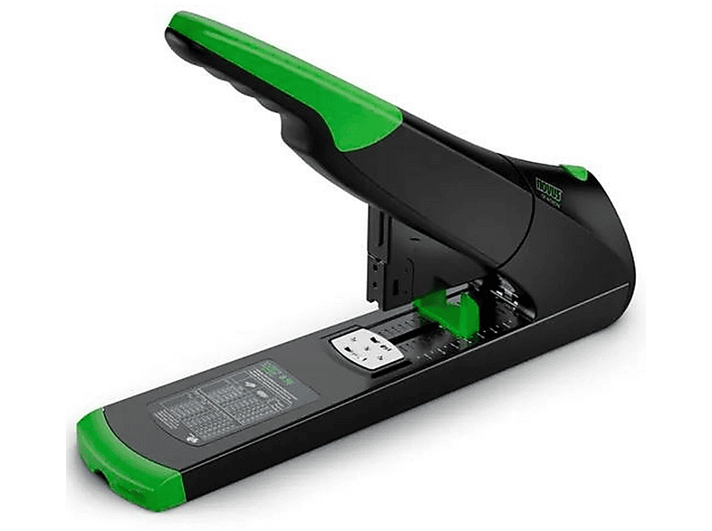 NOVUS 8006 Hefter, Schwarz | MediaMarkt