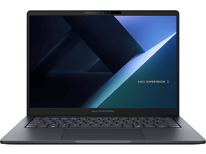 ASUS ExpertBook B5, Office 2024 Pro, Notebook, mit 14 Zoll Display ...