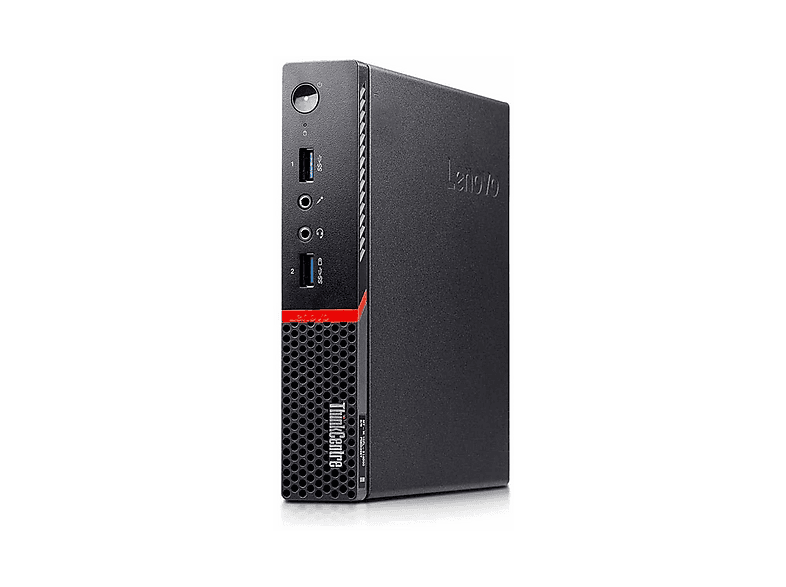 Mini PC | LENOVO M900, Intel i7-6700T, 8 GB RAM, 1 TB SSD, HD Graphics ...