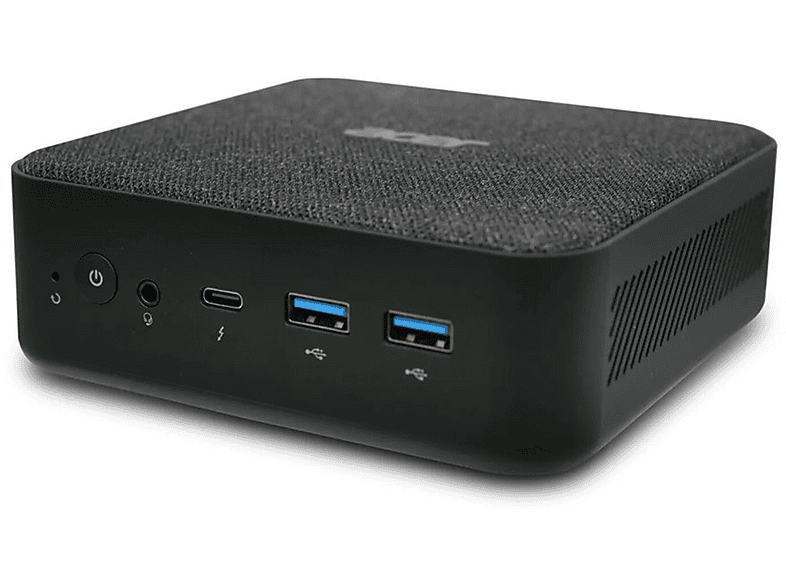 ACER MINI DESKTOP DT.BNGEG.002 Revo Box RB102 Mini PC, Intel®, Intel i5 ...