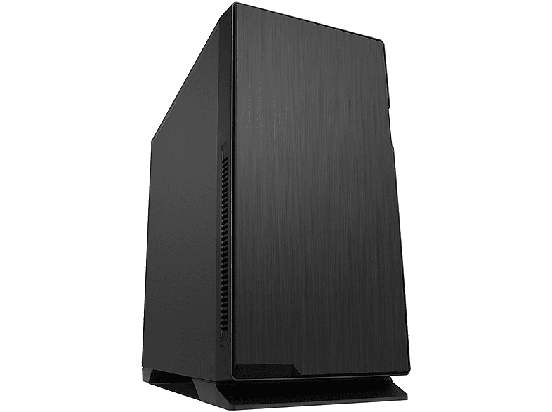 PC CASE ITEK SYLENT 07 EVO | MediaWorld.it