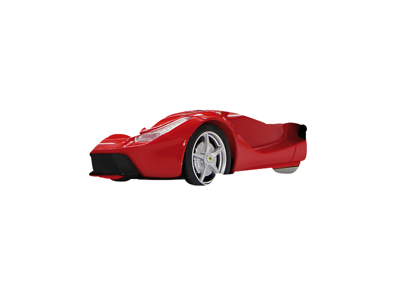 JAMARA Ferrari LaFerrari 1:24 2,4GHz Ferngesteuertes Fahrzeug, Rot | SATURN