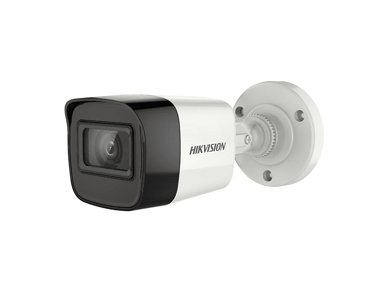 HIKVISION DS-2CE16H0T-ITE(2.8mm)(C), CCTV Sicherheitskamera, Auflösung ...